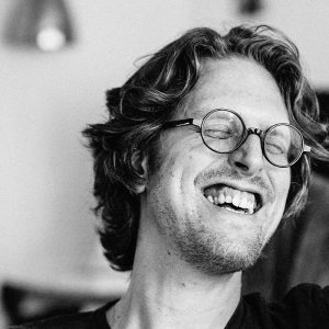 GameLab versterkt zich met Jasper Koning » GameLab